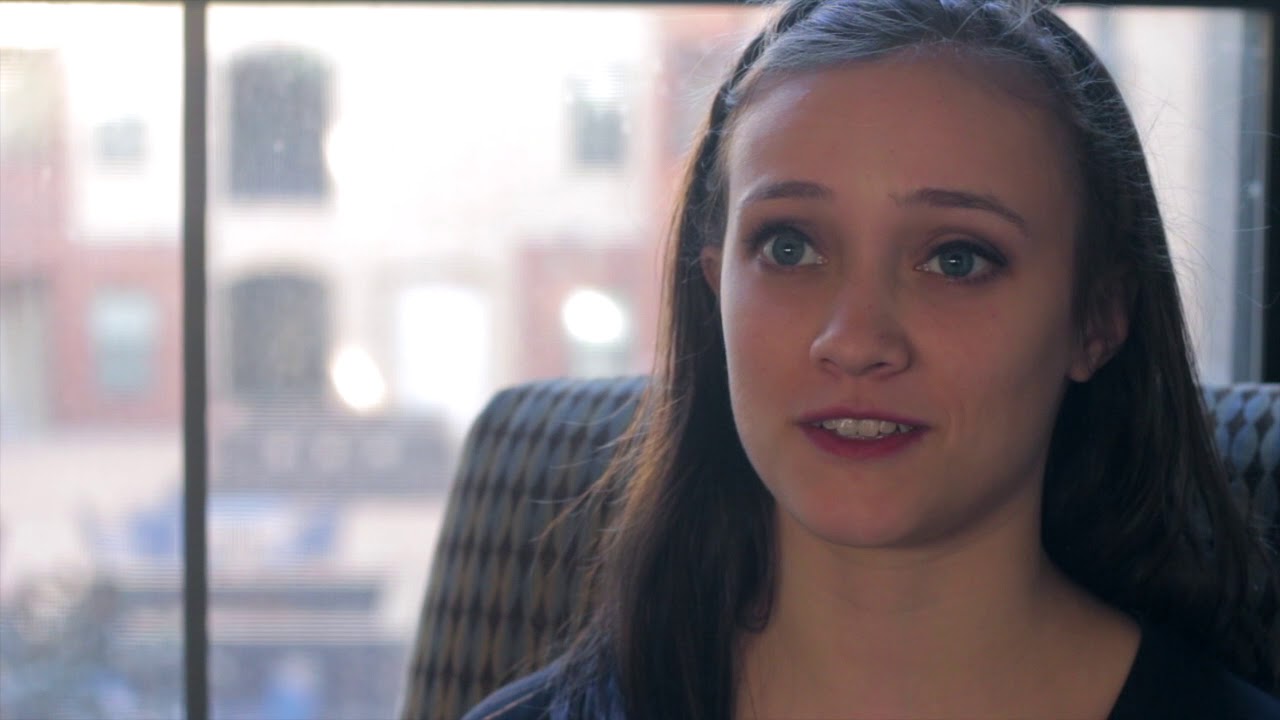 Rachel Pitts: Creating Movements - YouTube