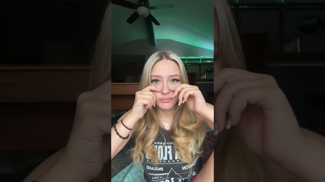 Alli Ingram is live! - YouTube