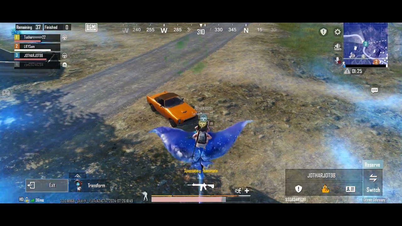 Battle king PUBG😎😈@Thebachelors-123 #pubgmobile #pubg #youtubeshorts #games #gaming #yt #youtube ...