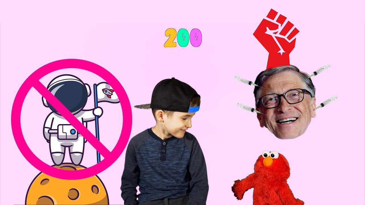 The Rise & Fall of Elmo - YouTube