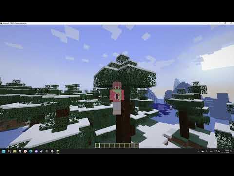 Как загрузить шейдеры на легаси лаунчер - YouTube