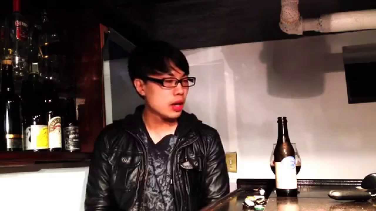 Dogfish Head Indian Brown Ale Review - Ep. #304 - YouTube