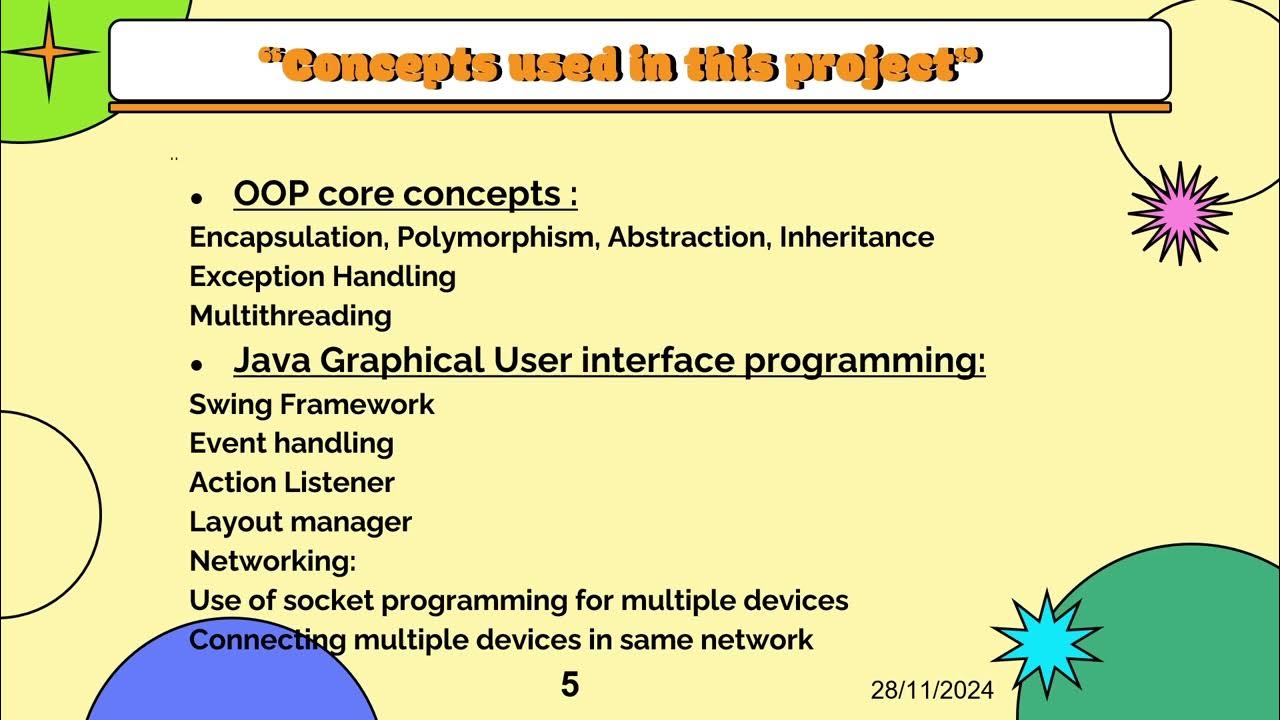 Java Game project (Word Crafters) part-1 - YouTube