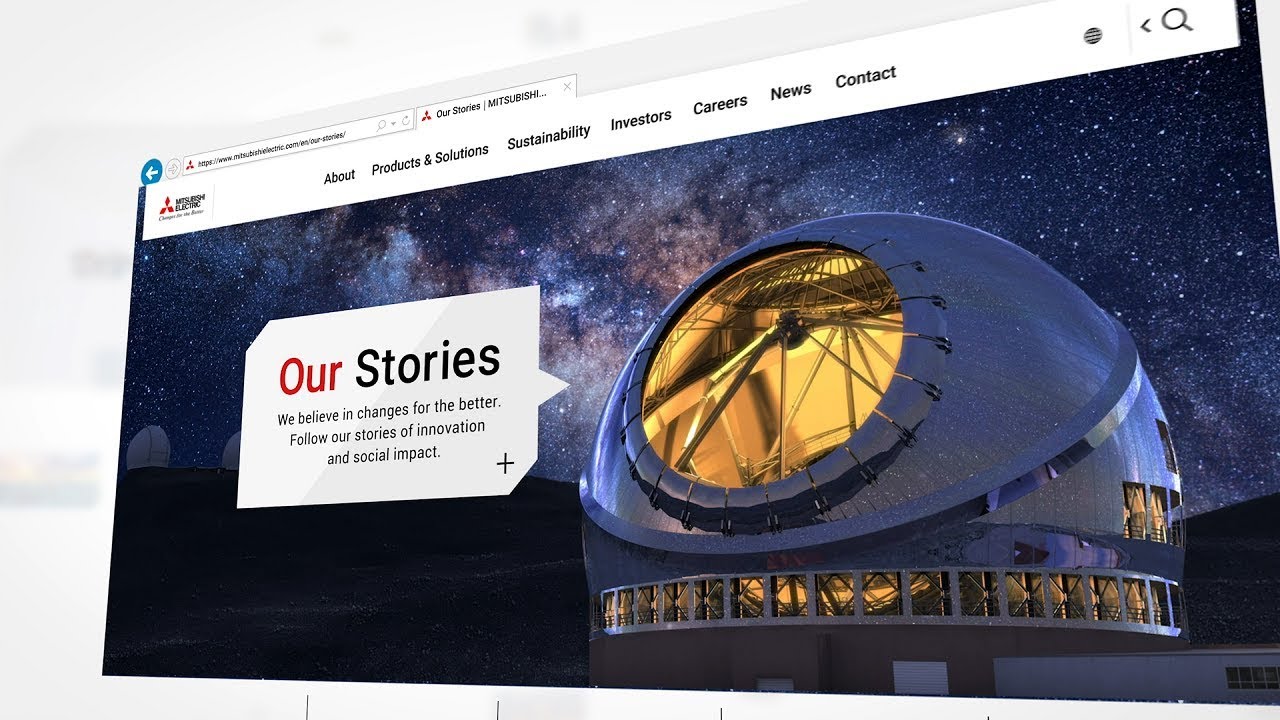 Our Stories: Discover our stories of innovation and social impact - YouTube