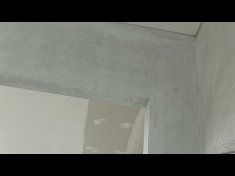 PERUBAHAN DINDING DAN SHADOWLINE - YouTube