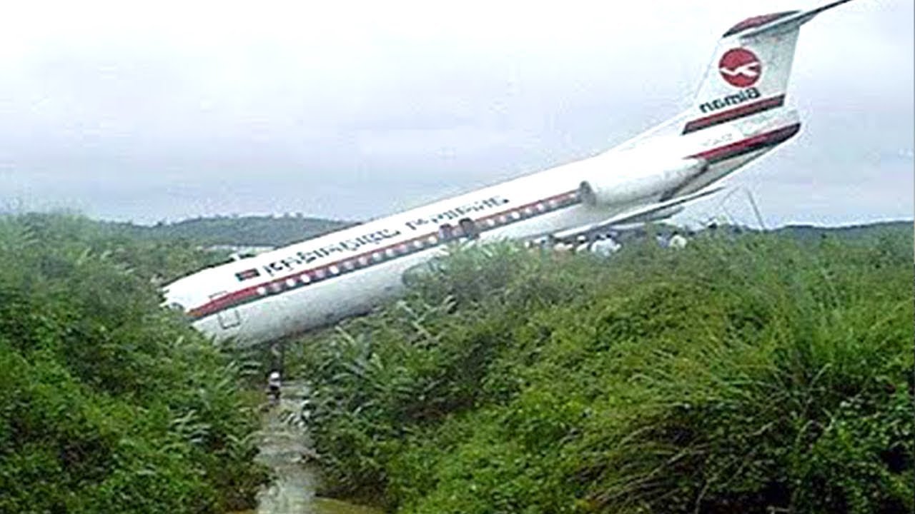 Top 10 Emergency Plane Landing Fails - Helicopter Crash Compilation ...
