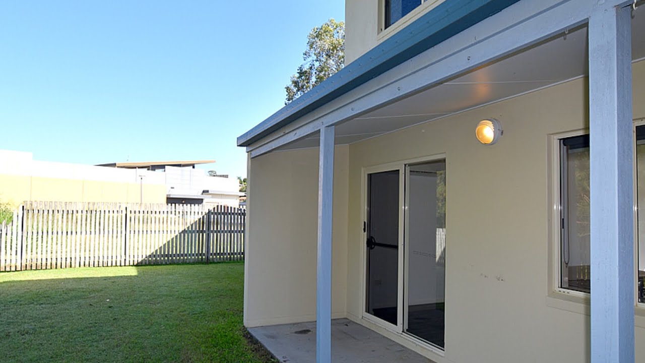 12/9 Pacific Court, KIN KORA, Queensland - YouTube