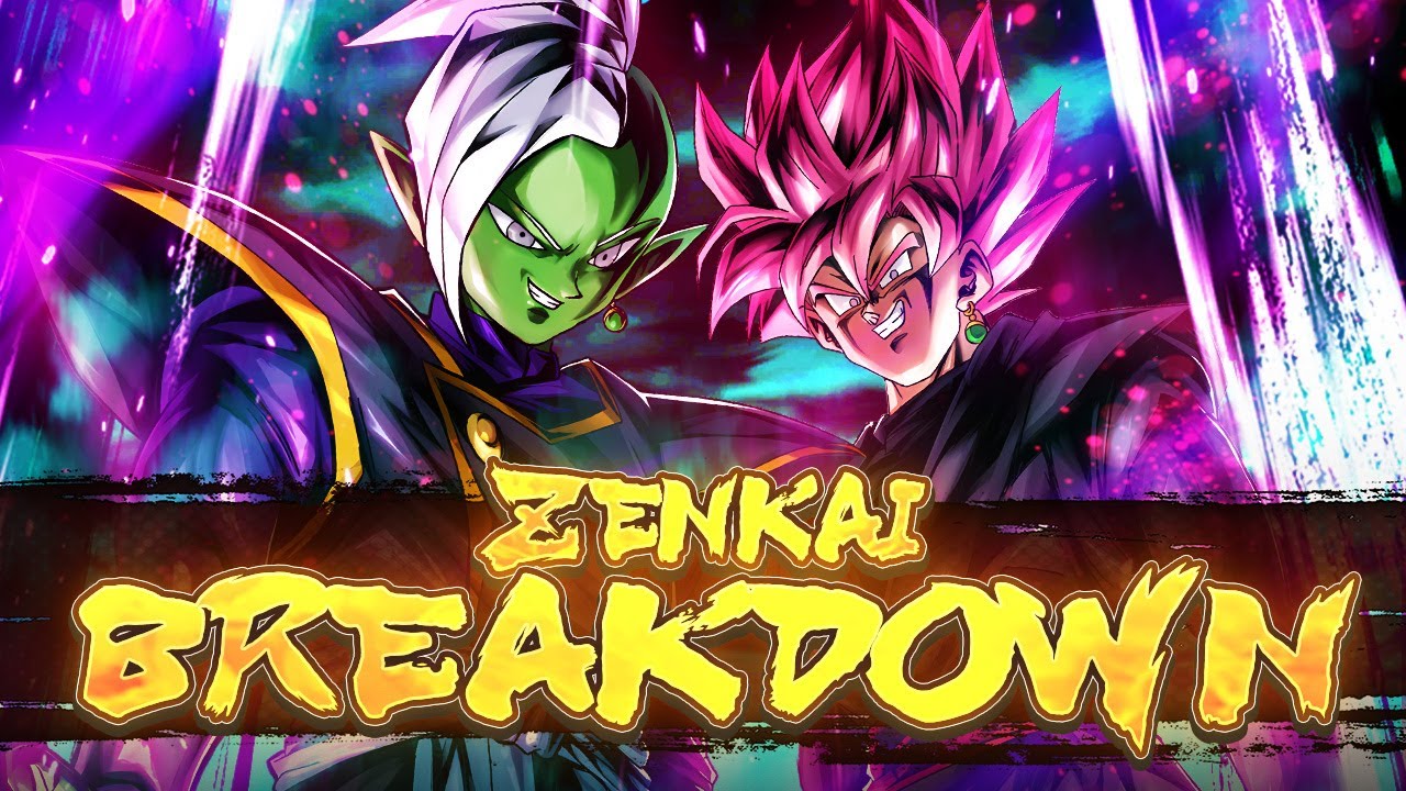 FUTURE BOOST CAMPAIGN BEGINS! ZAMASU/ROSE BREAKDOWN! ULTRA NEXT WEEK ...