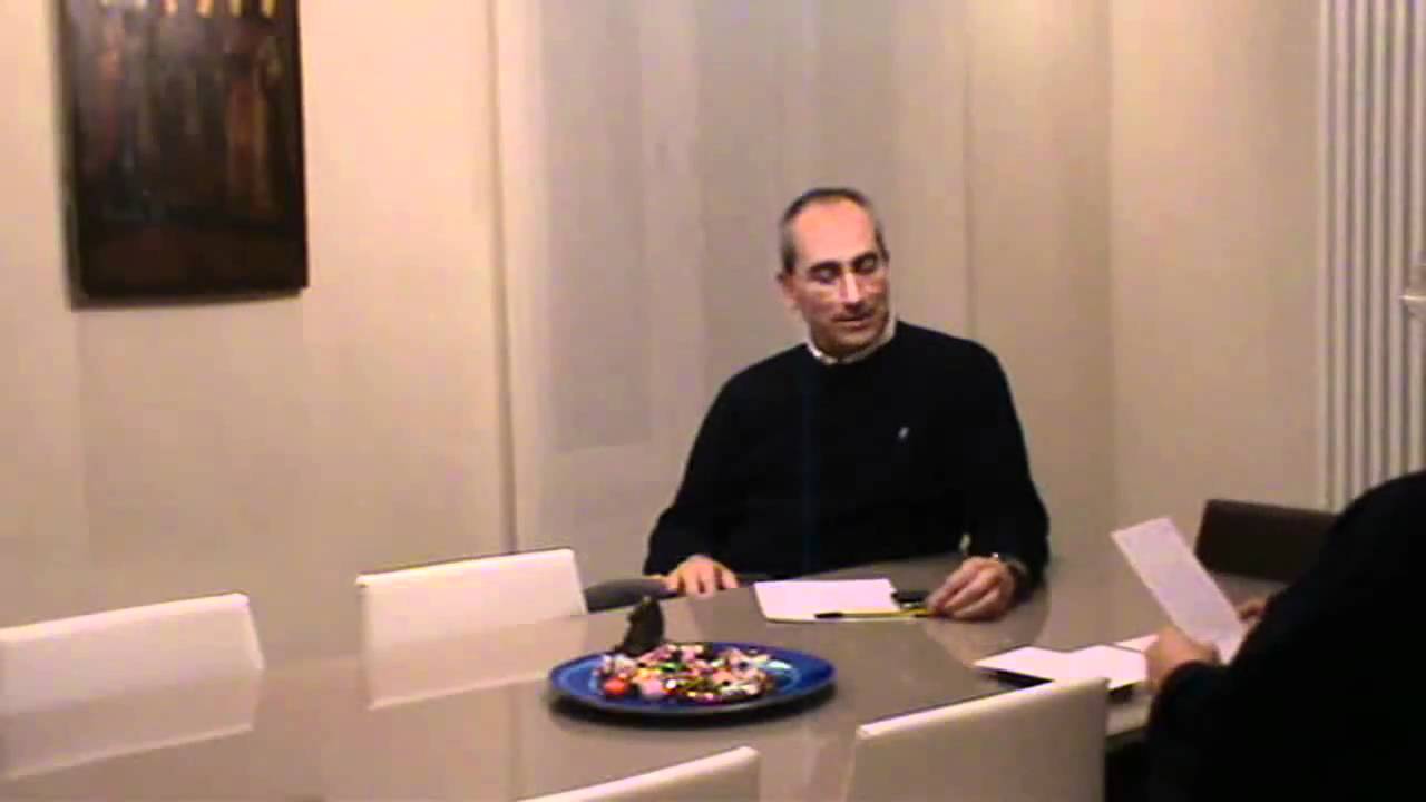 PiazzaEuropaNetwork - Enzo Forleo intervistato da Enzo Trigiani.avi ...