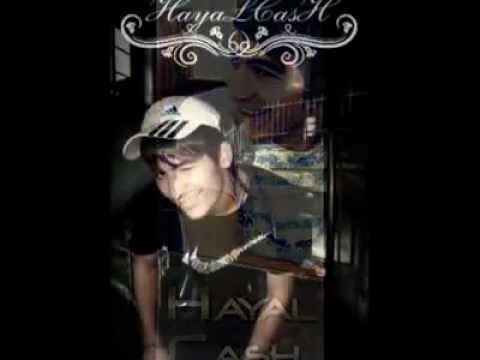 HayaLCasH Ft Jiyan & Ayaz   Dünya Pır Hayine ! 2o11