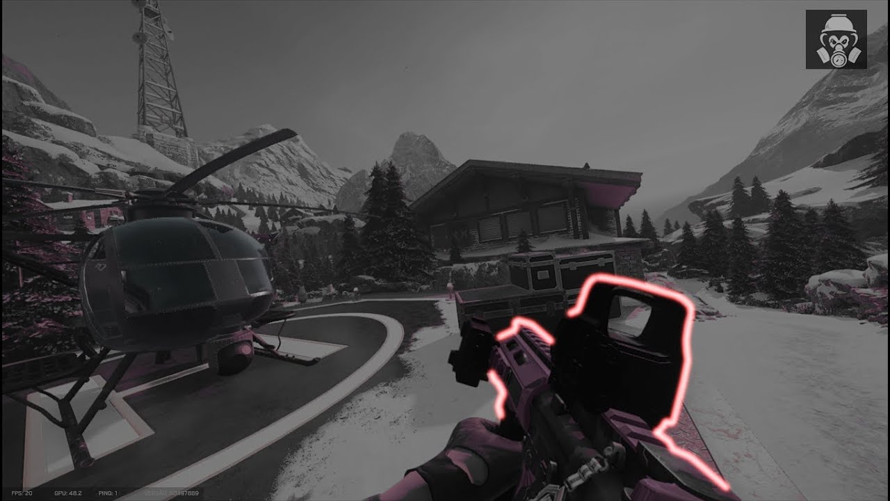 R6[PC]- HIGHLIGHTS - "First" - YouTube