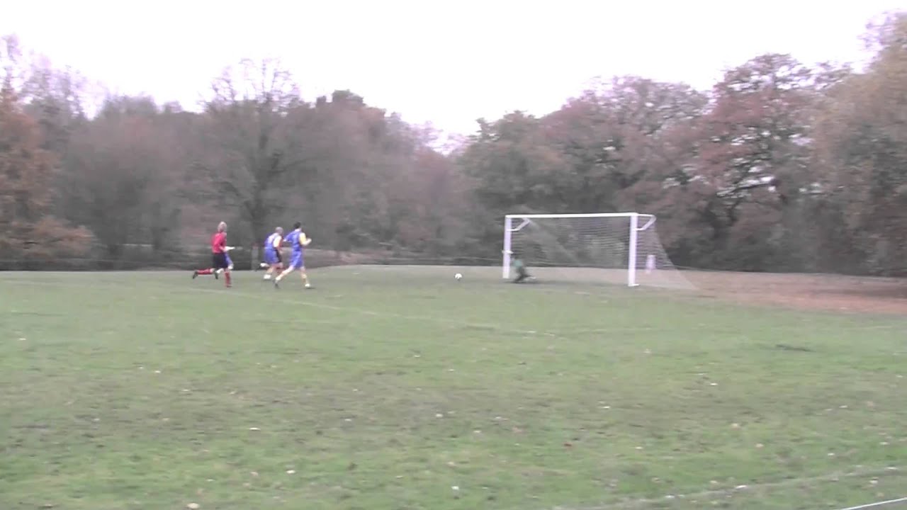 Craig Pulling Goal vs. Lancing Utd 27/11/10 - YouTube