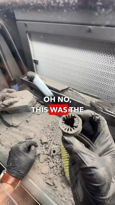 Uh oh.. looks like we #broke something! #Scaling issues can be tough ...