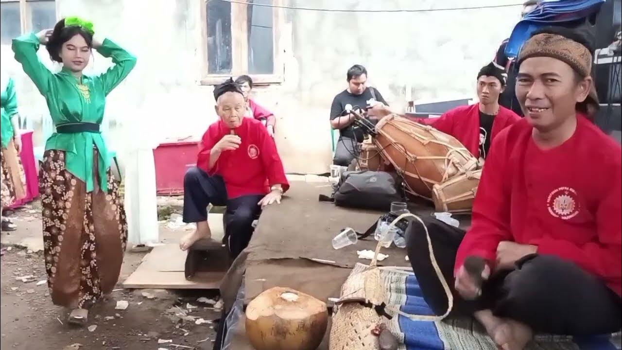 (90r)#Leungiteun #sukamaju#sundamekar #liskamustikasari #putrakibuhunsunda - YouTube