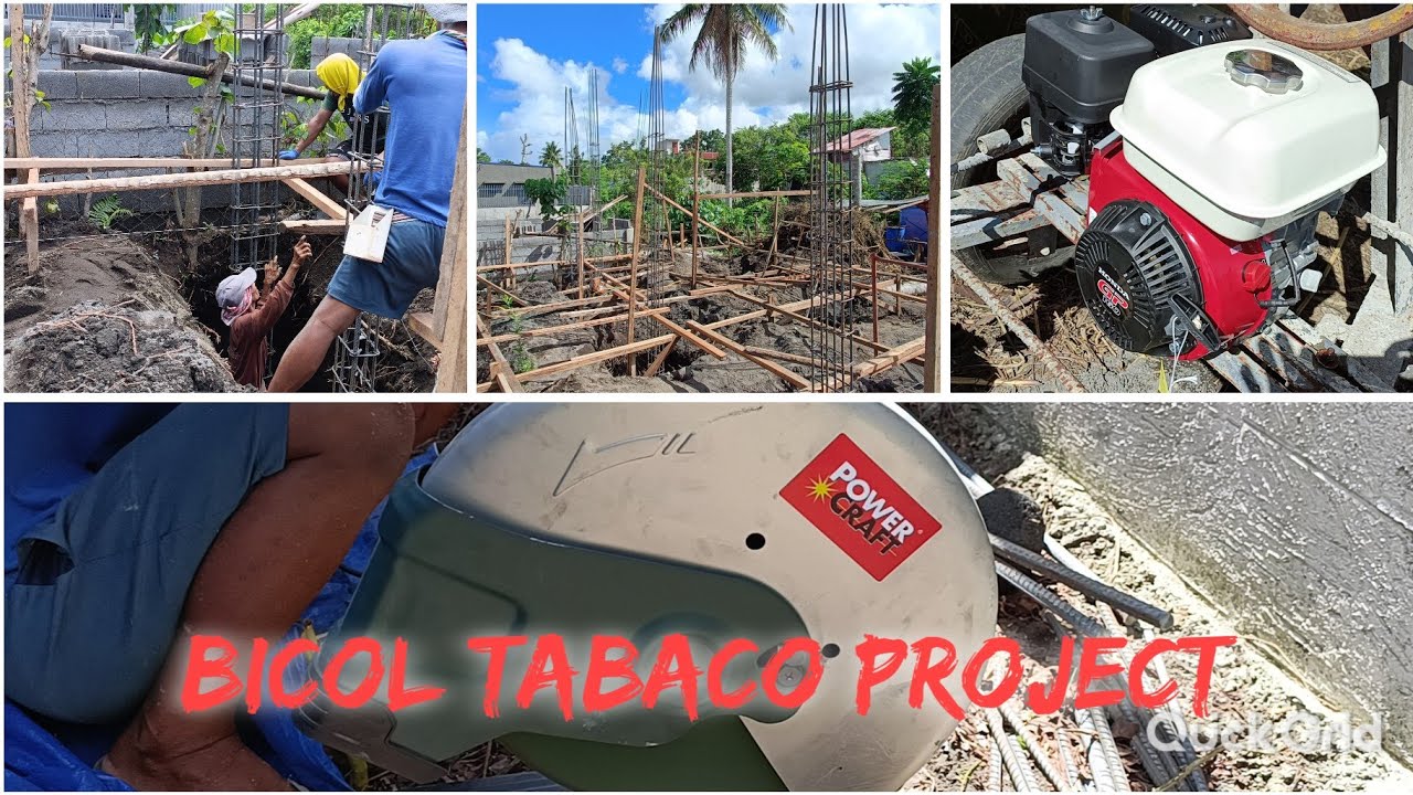 TABACO PROJECT - YouTube