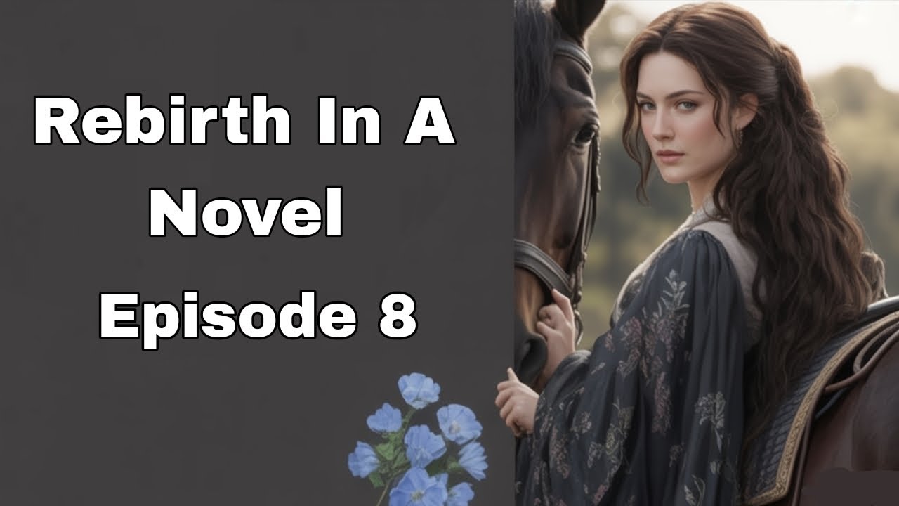 REBORN IN A NOVEL || REBIRTH STORY || EPISODE 8 || NOVEL HUB - YouTube