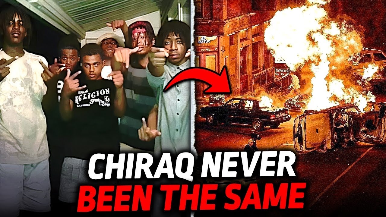 It's 2012 and Lil Jojo Just Dropped 'BDK' - YouTube