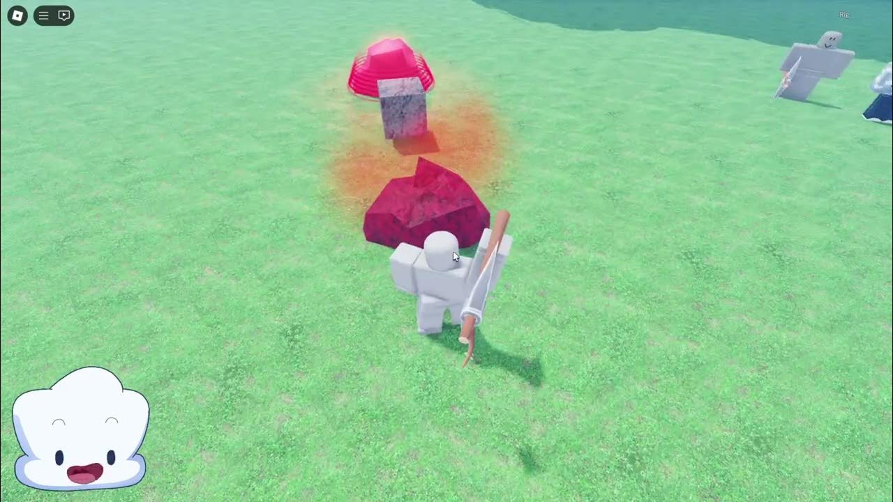 Rocks Spawning System - Devlog 1 | October 26th 2024 - YouTube