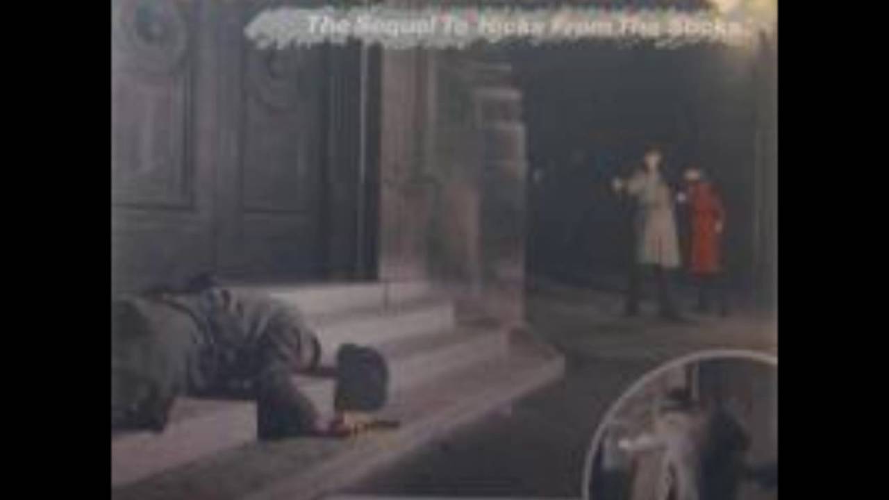 Ric Adams - French Girls (UK, 1981) - YouTube