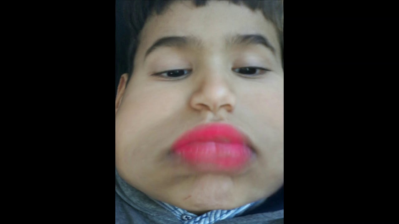 How to put makcup - YouTube