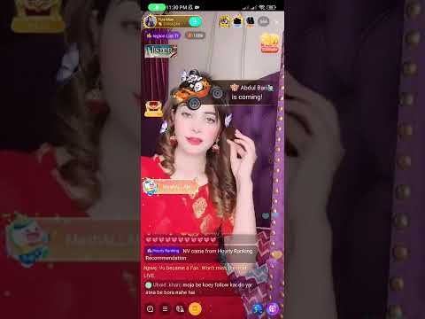 Pakistan girl bigo queen 👑