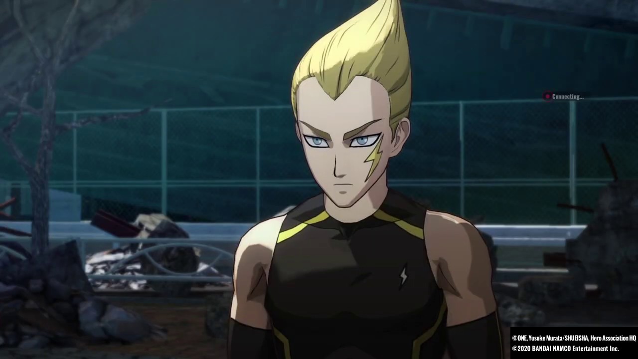 Lightning Max Story and Online Ranked Matches - YouTube