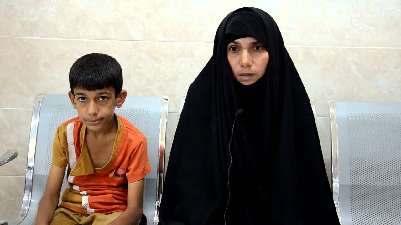 تبرع الست Sister Lev لعائله آيتام - YouTube
