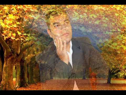 Cezayir Karalök - Gönlüm Dağlarda ( Nostalji eski kayıt)