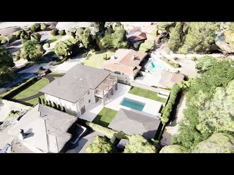Ana Residence - New Exterior / Site Update