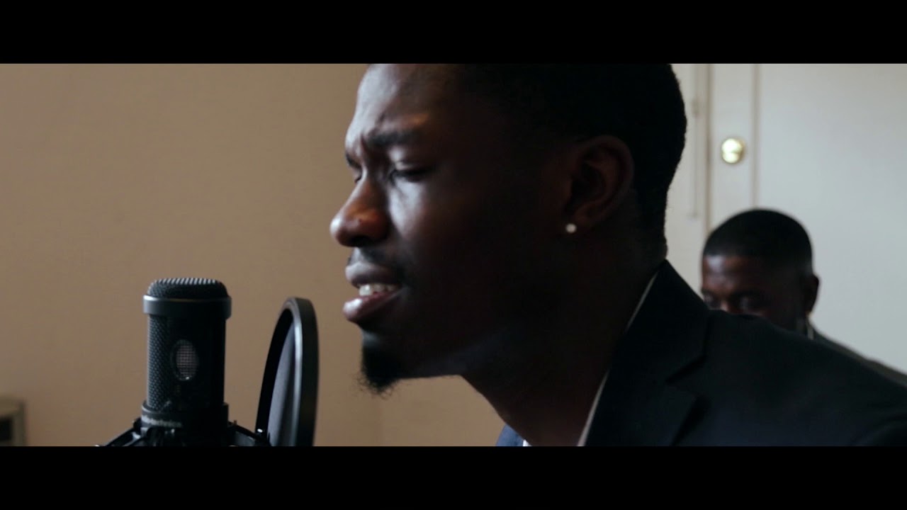 If I Aint Who Ya Wit - Jacob Hyppolite II & Uche Ogugua 🎹 - YouTube