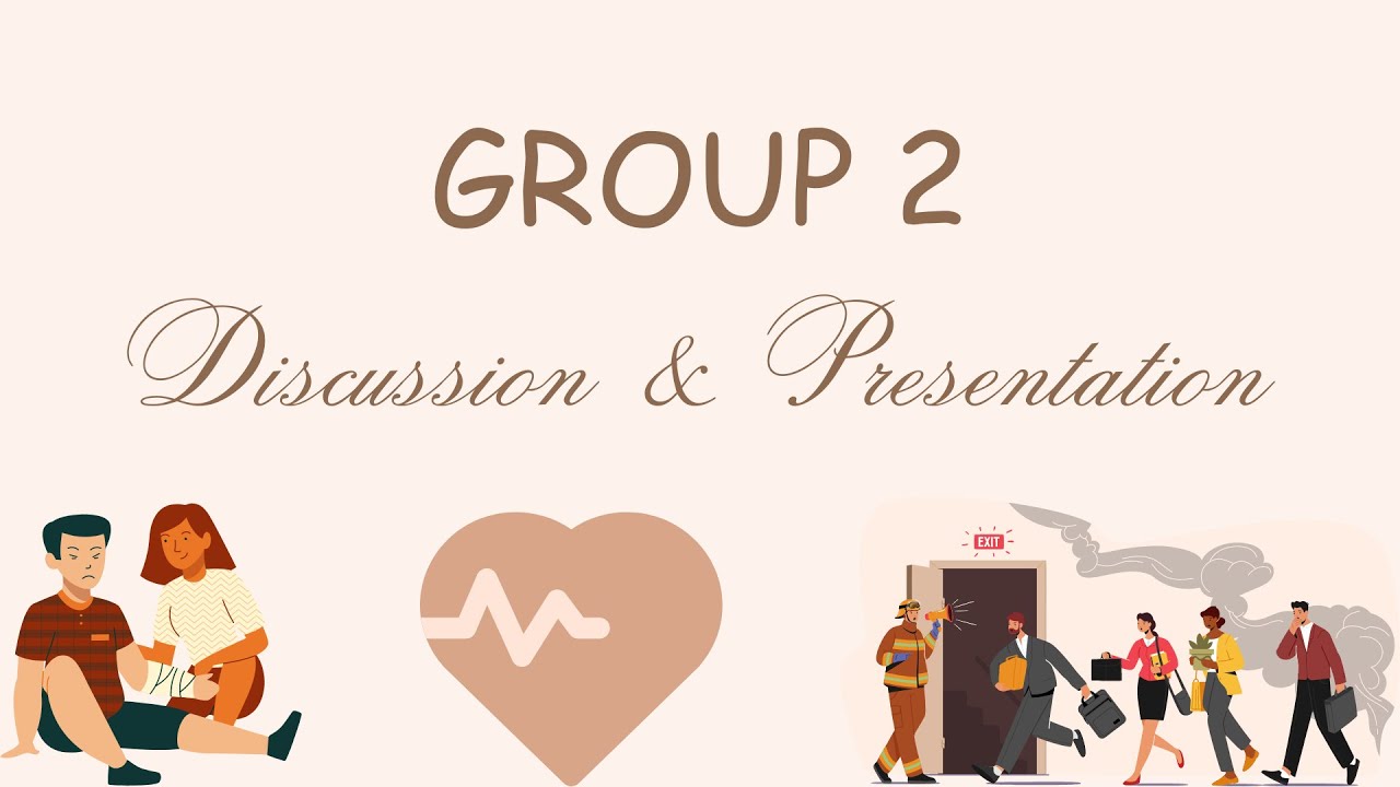 GROUP 2 FINAL ACTIVITY (Discussion and Presentation) BSHM EVE 1-1 - YouTube