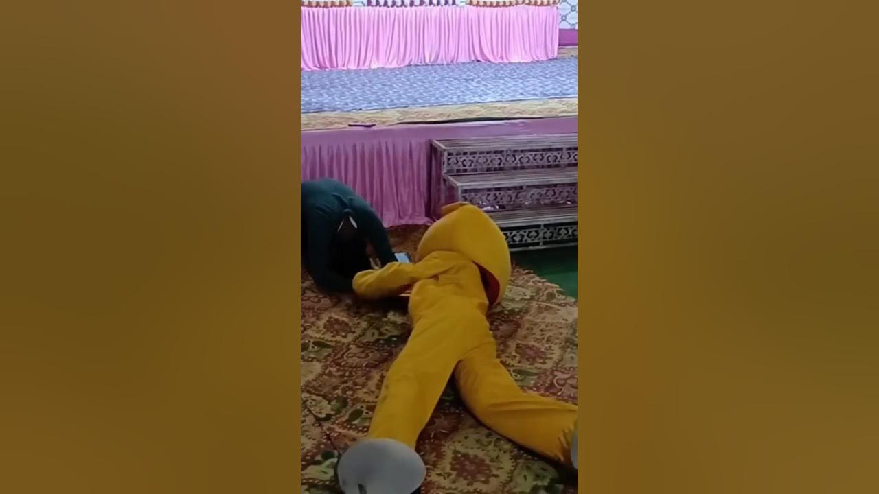 Teddy Bear Prank 😹 Funny Reaction 😅 Prank In Public 🤣