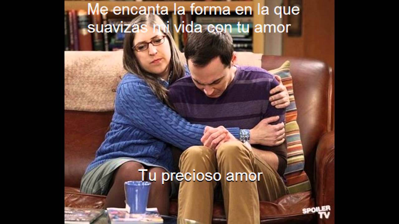 Darlin' - The Beach Boys - Shamy The Big Bang Theory (Subtitulado al ...
