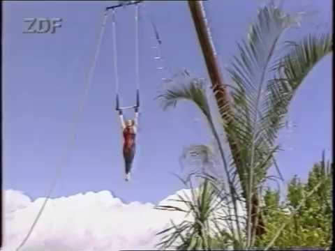 Sandy Sun Fernsehgarten 1993