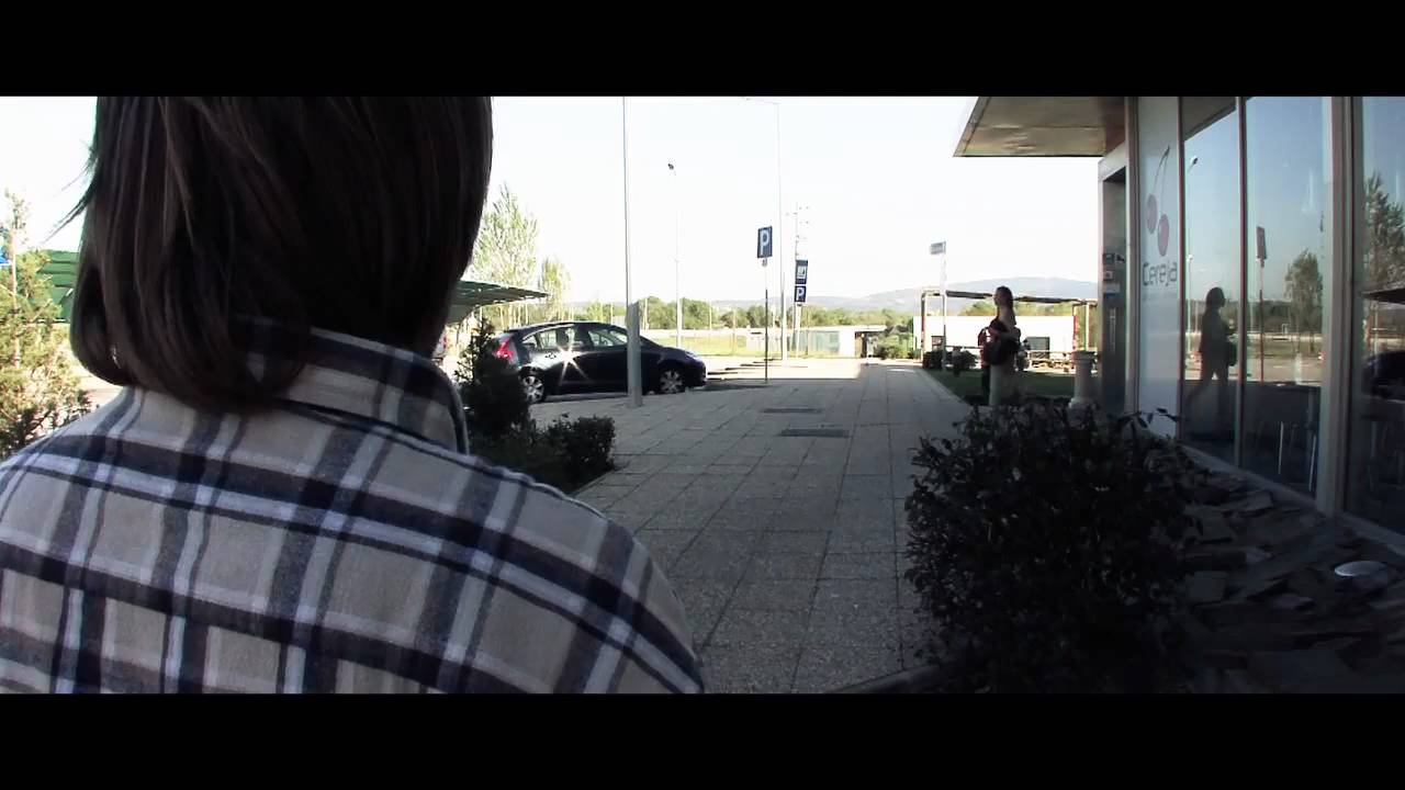 Prends Moi - Trailer - YouTube