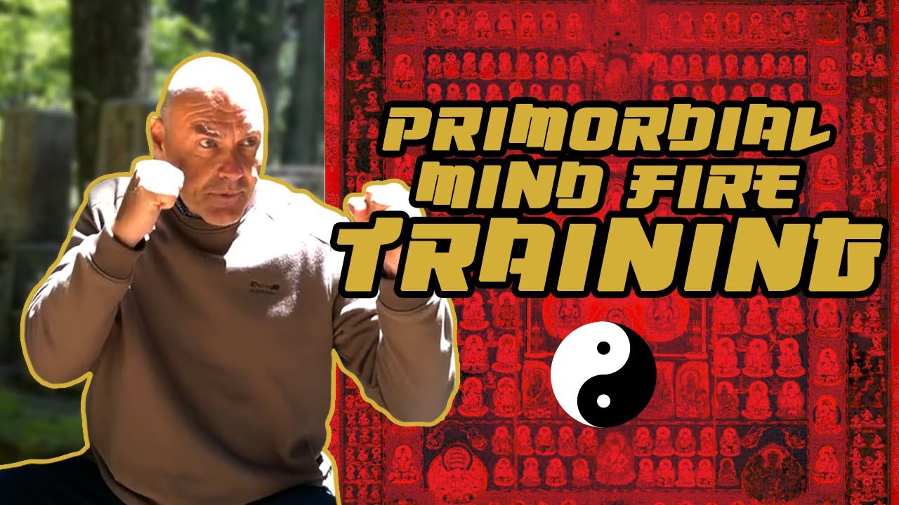 PRIMORDIAL MIND FIRE TRAINING - YouTube