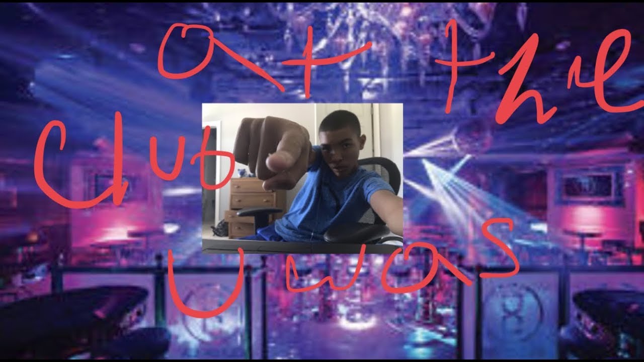 u was at the club [reacting to the cringiest tik tok memes ever part 7 ...