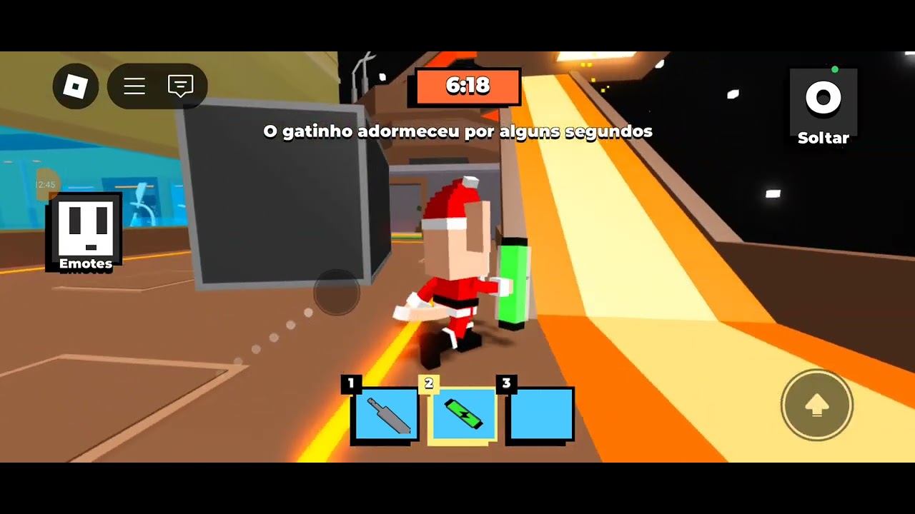 um fim de uma grande aventura /Kitty do Roblox capítulo 15 final - YouTube