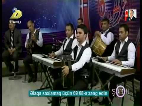 Mubariz Rehmanoglu ( Bir az sou DTV ) 2017