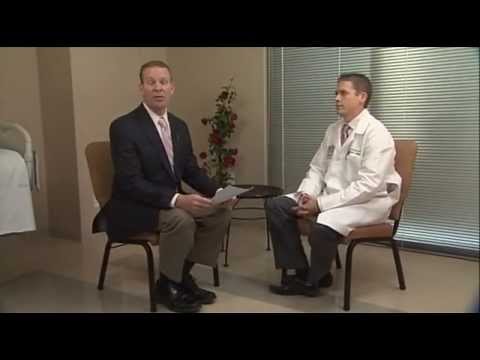 Loma Linda University Health -- Dr. Barth Riedel -- Hand and Upper ...