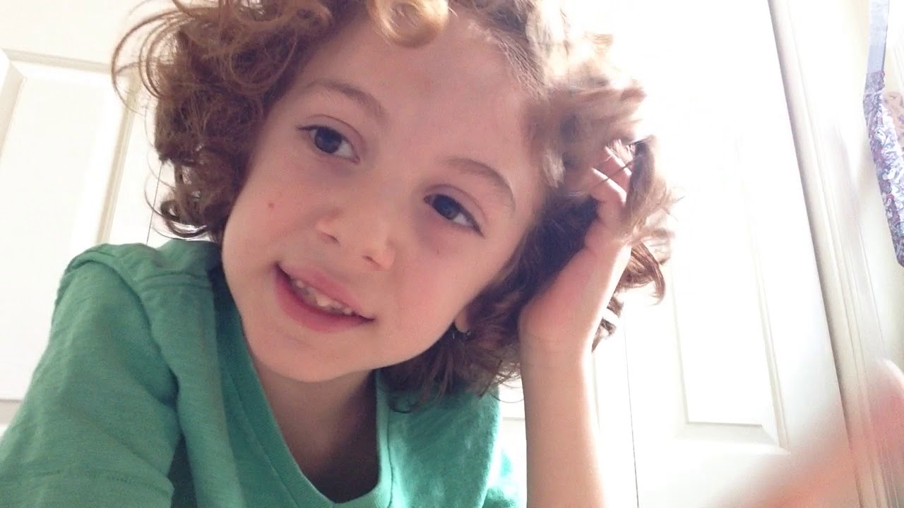 How to make an Annie the Movie Costume - YouTube