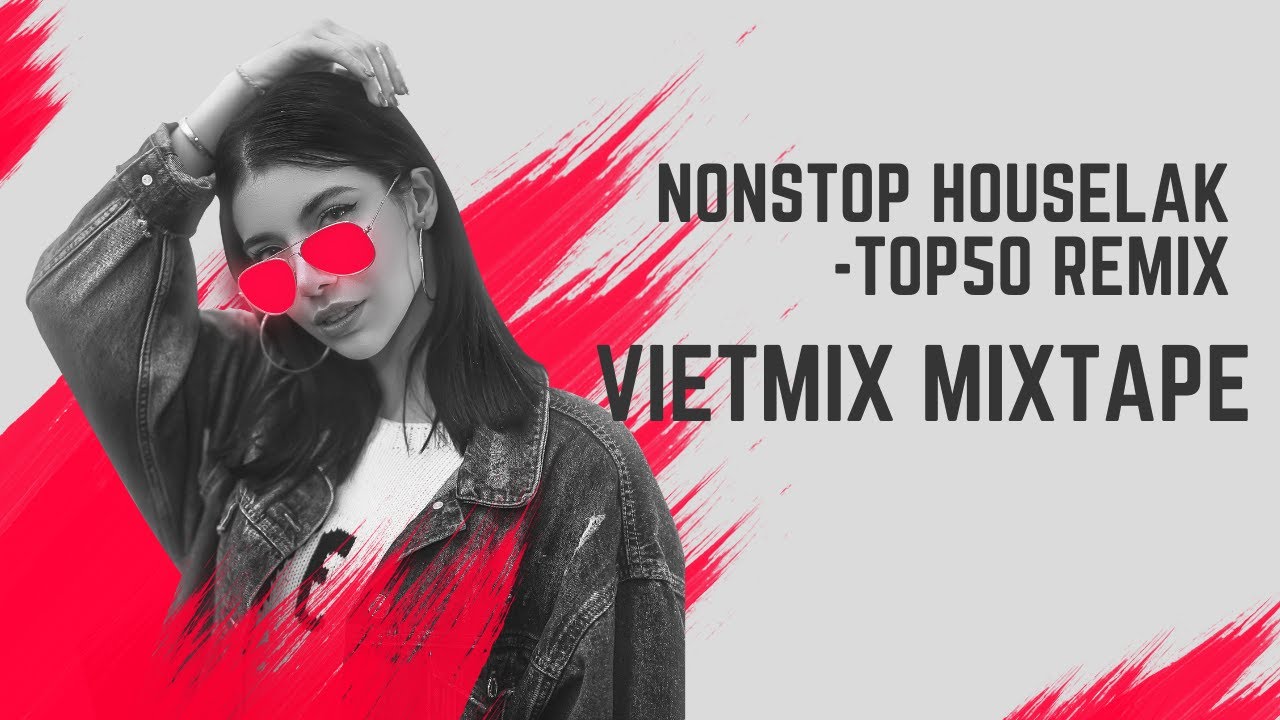 Nonstop Houselak| Có Duyên Không Nợ-Top50 Remix Nghe Nhiều Nhất 2023 DJ KENTO - YouTube