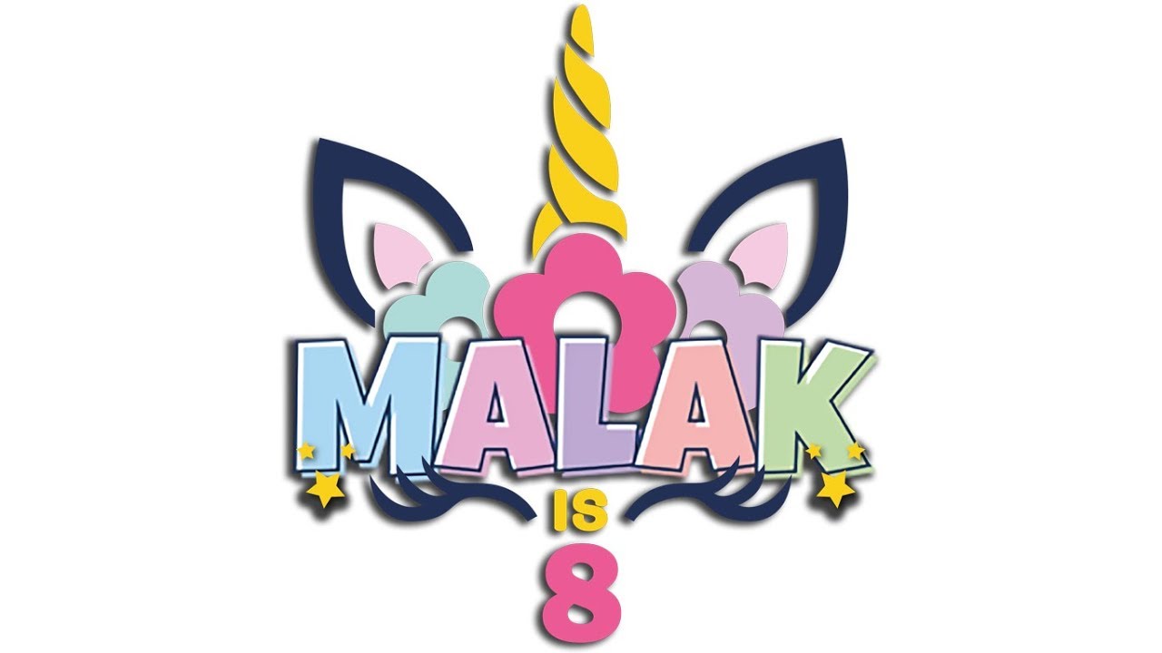 Malak 8th BD school - YouTube