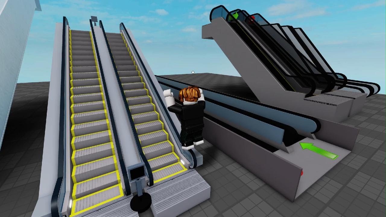 Roblox ni zenzen - YouTube