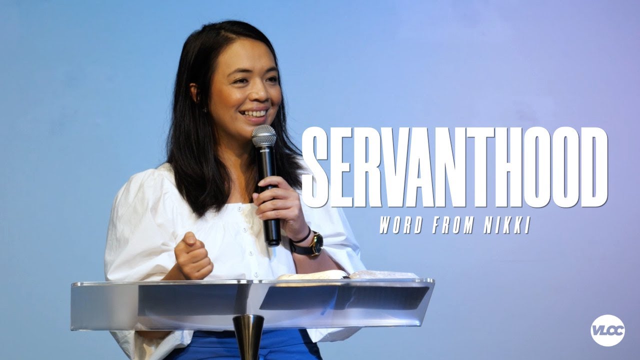 SERVANTHOOD - YouTube