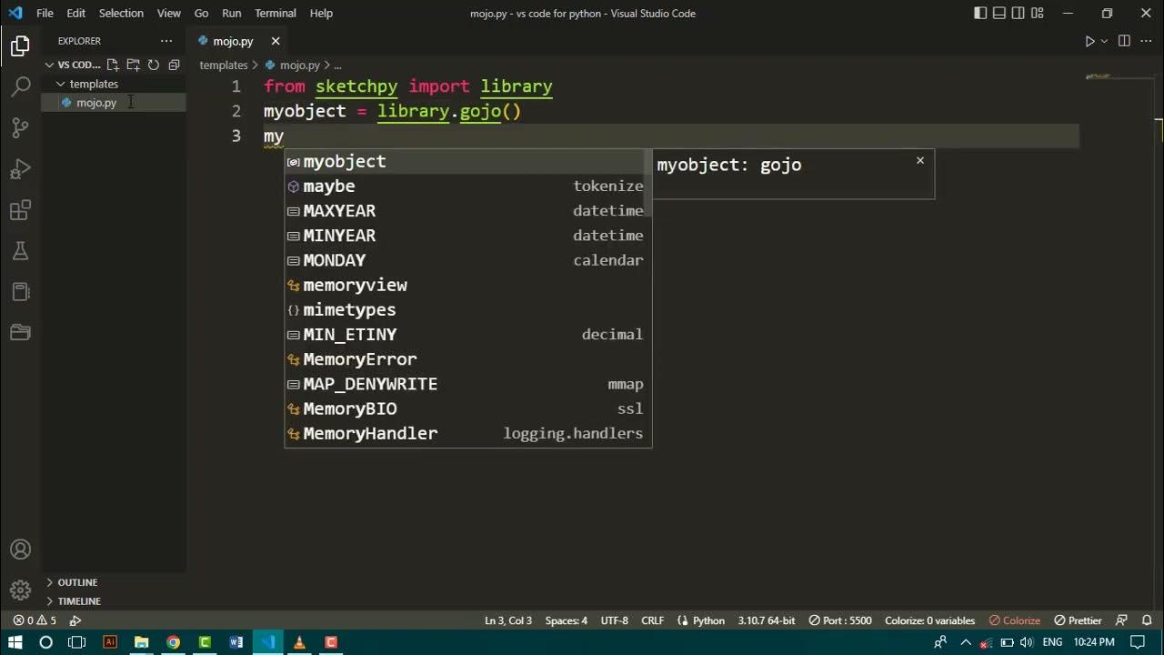 Draw Gojo Graphics Using Python Turtle Graphics Pythonturtlegraphics Python Pythontutorial