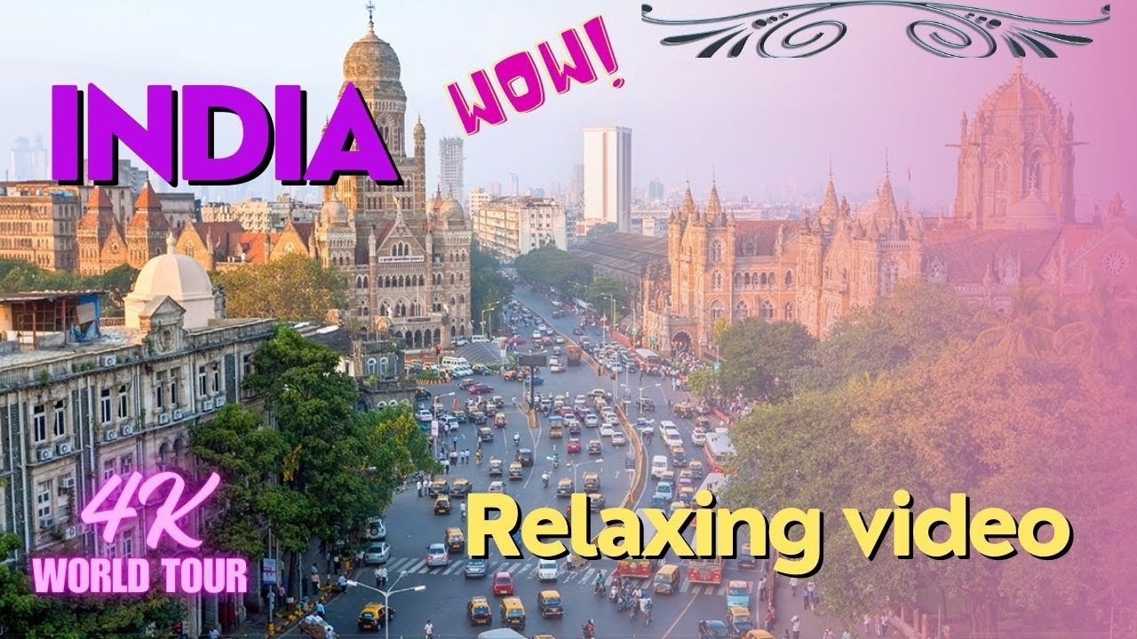 Best Places to Visit in India & All about india - Travel Video - YouTube