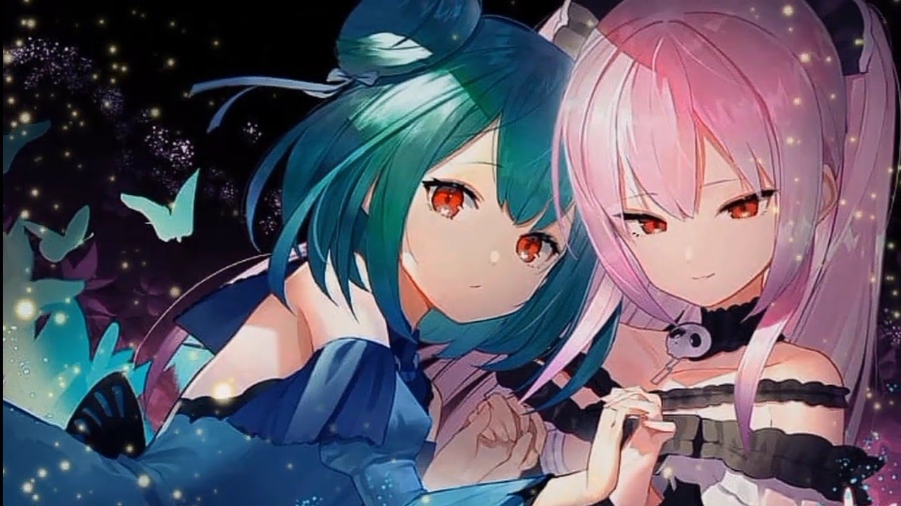 [Nightcore : Butterfly (English lyrics)] - YouTube Music