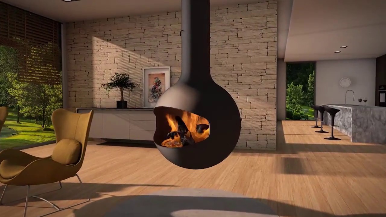 Kominek Bathyscafocus - YouTube