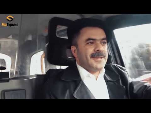 🚖 Ağanatiqin cavabı 2️⃣